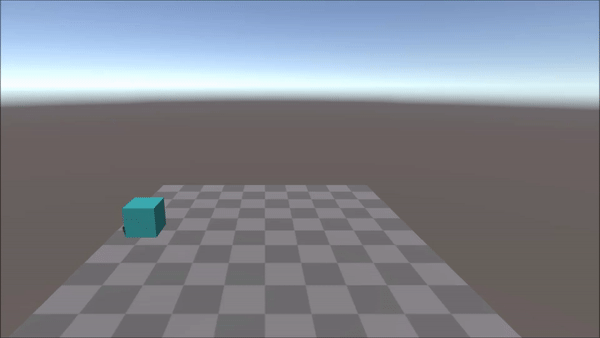 【Unity】オブジェクトをスクリプトから移動させる方法を3つ解説