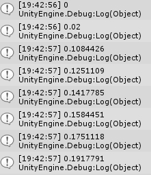 【Unity】時間の扱い方を3つ解説 計測・定期実行に対応